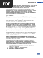 Estruturas e Formação do Modelo Cársico | PDF | Dolina | Caverna