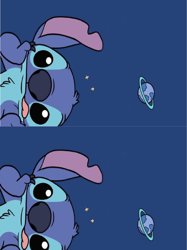 Stitch Boenka | PDF