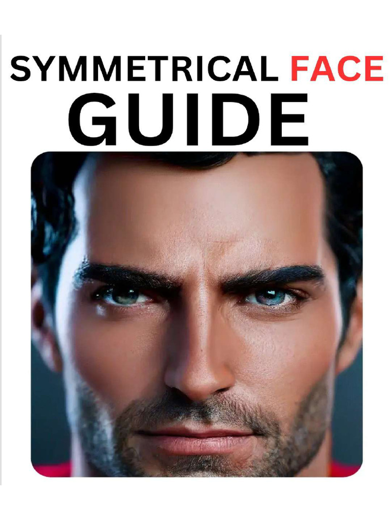 Facial Symmetry | PDF