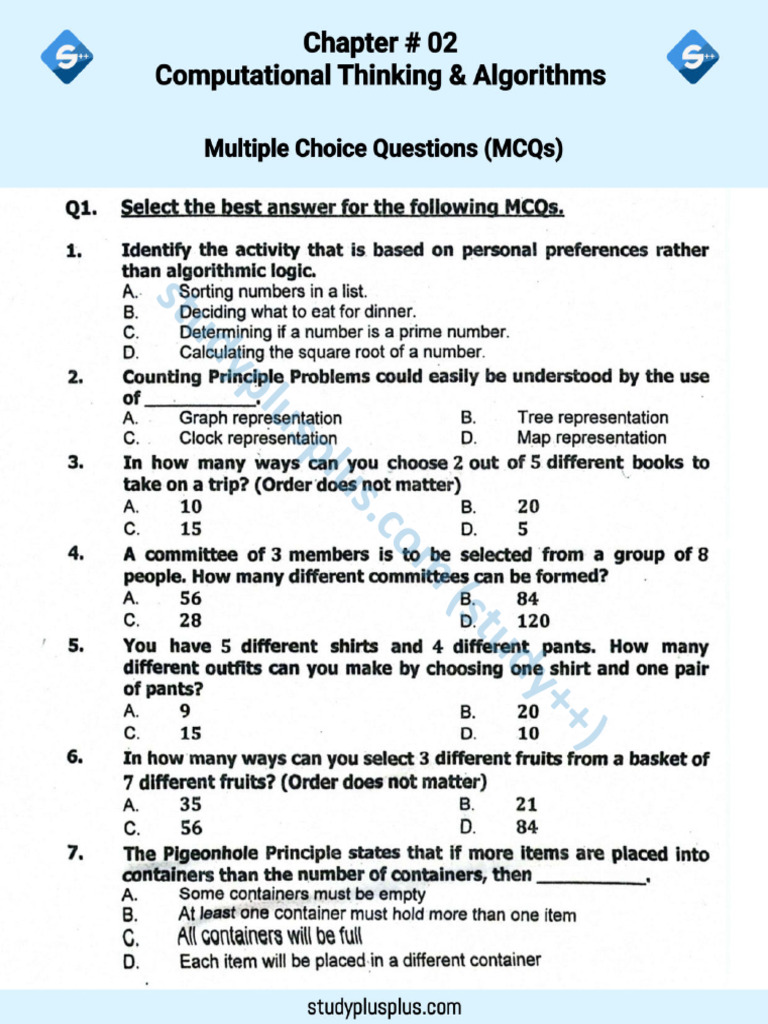 Chapter 2 Computer 10 Class | PDF