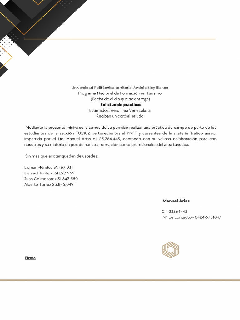 Black and White Modern New Job Letter of Recommendation_20250408_230820 ...