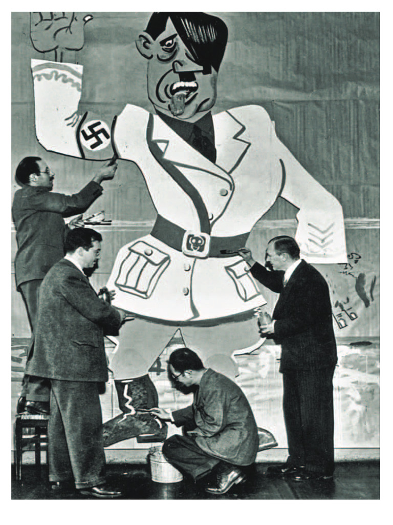 Történelmi Magazin: Rubicon | PDF