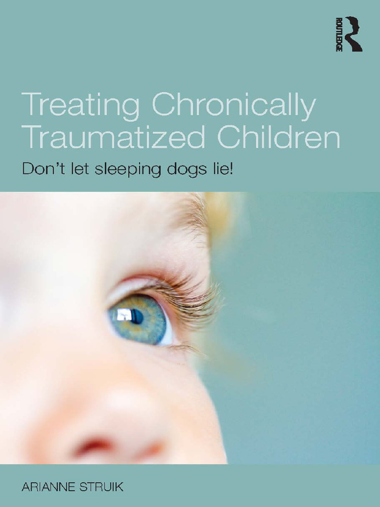 Healing Methods for Traumatized Children | PDF | Eye Movement ...