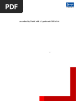 COREP | PDF | International Financial Reporting Standards | Business