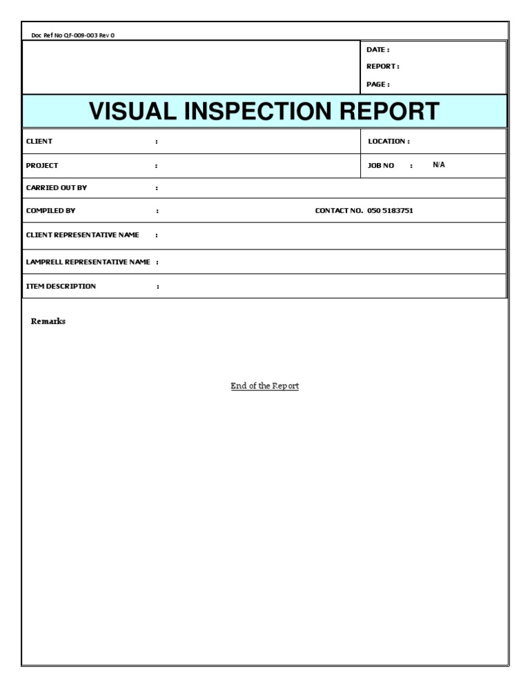 Area Survey Report | PDF