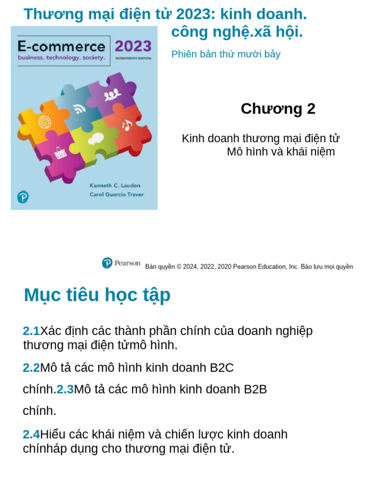 Bản dịch của laudon-traver - ec17 - ppt - ch02 - accessible - | PDF