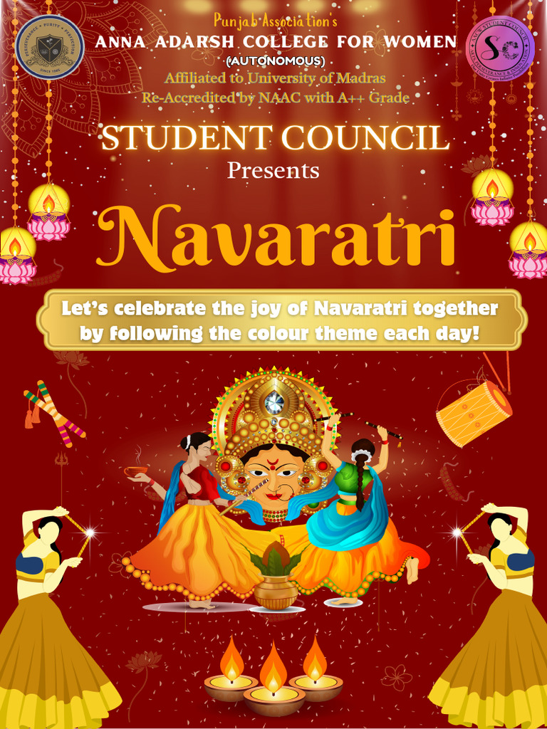 NAVARATRI | PDF