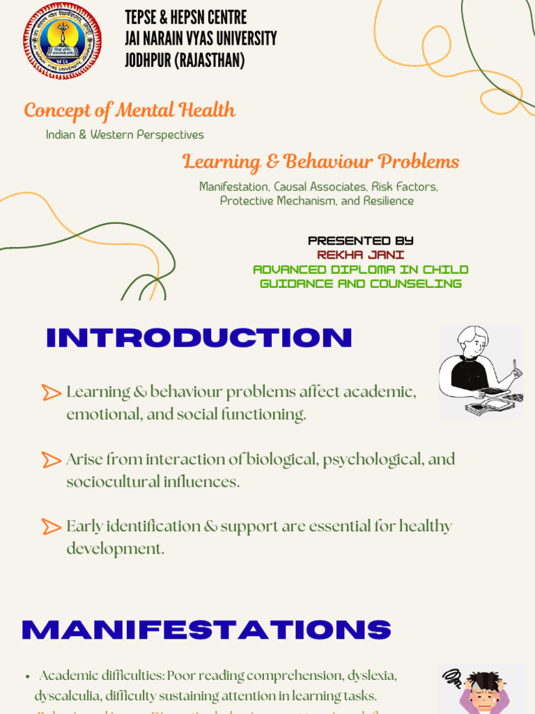 Classroom Expectations Presentation in Green and Yellow Minimalist ...