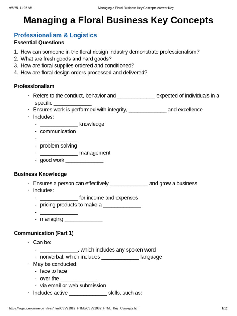 Standard Markup Calculation for Roses | PDF | Percentage | Prices