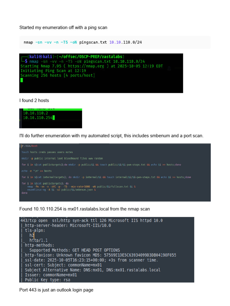 Rasta Labs | PDF | Password | Utility Software