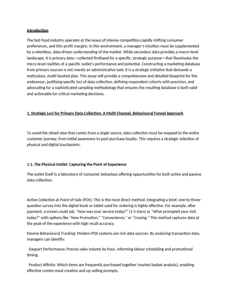 Introduction WPS Office | PDF | Sampling (Statistics) | Brand