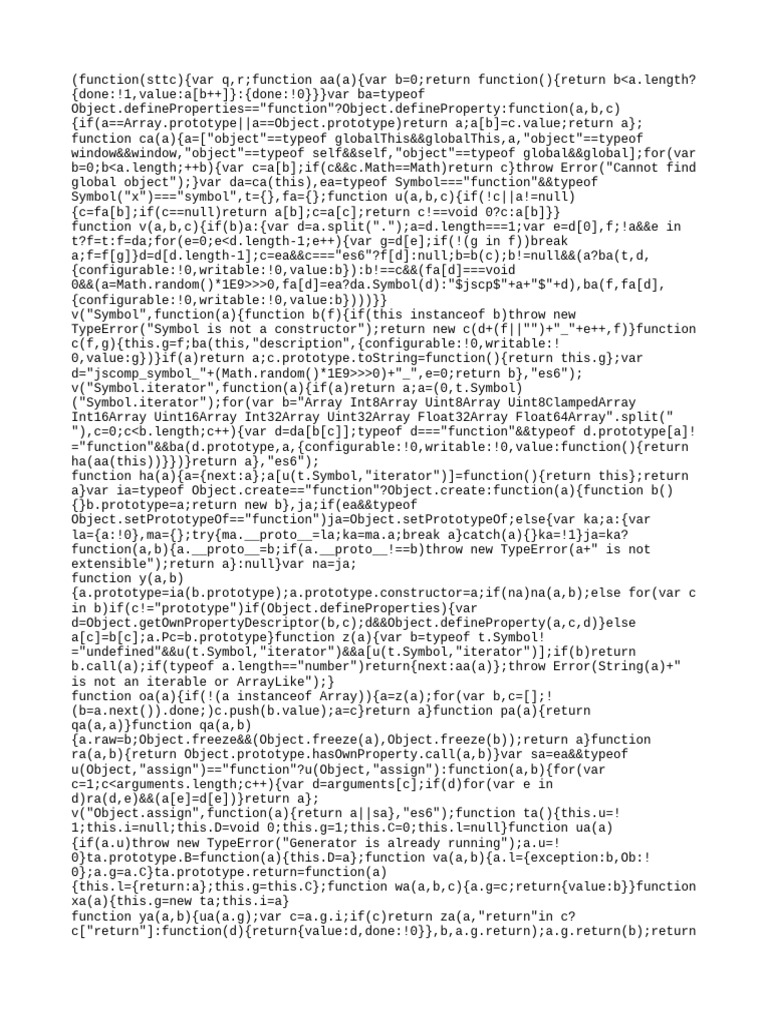 f | PDF | Mathematics | Software Development