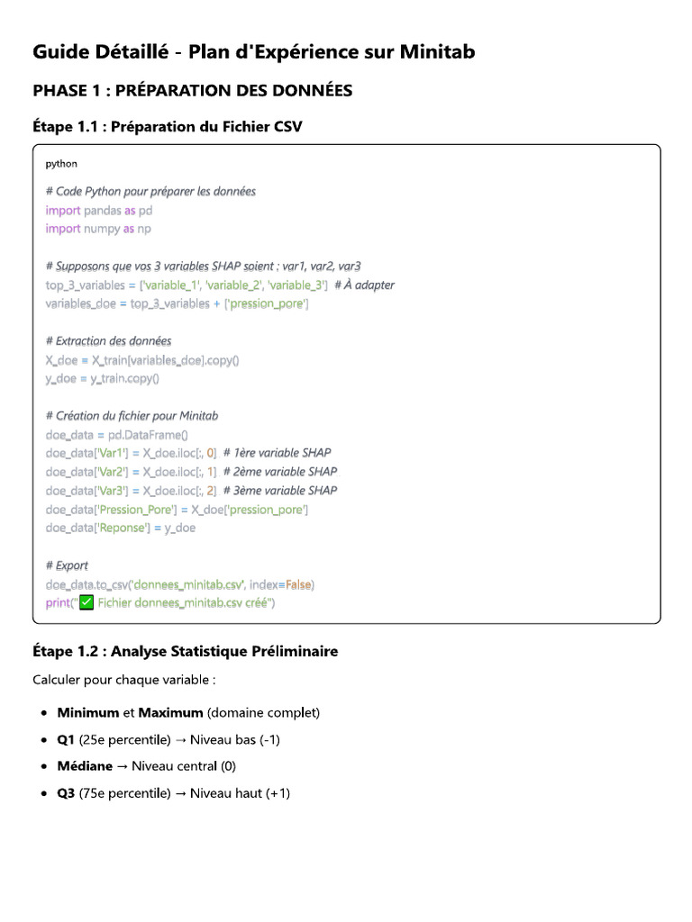 Minitab Pdf