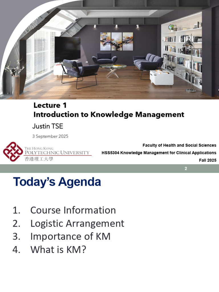 Knowledge Management | PDF | Tacit Knowledge | Knowledge Management