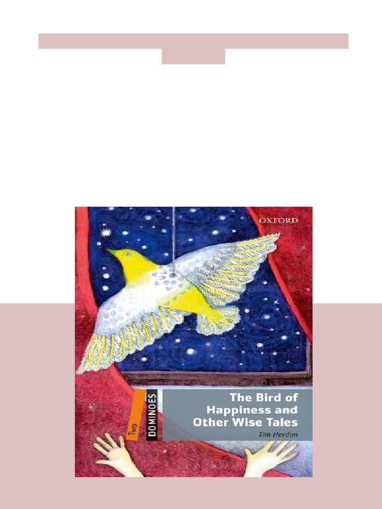 The Bird of Happiness Dominoes 2 Tim Herdon Full Chapters Included ...