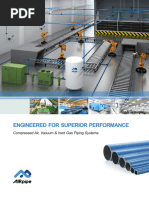 Pumpsil Silicone Tubing Specifications | PDF | Applied And ...
