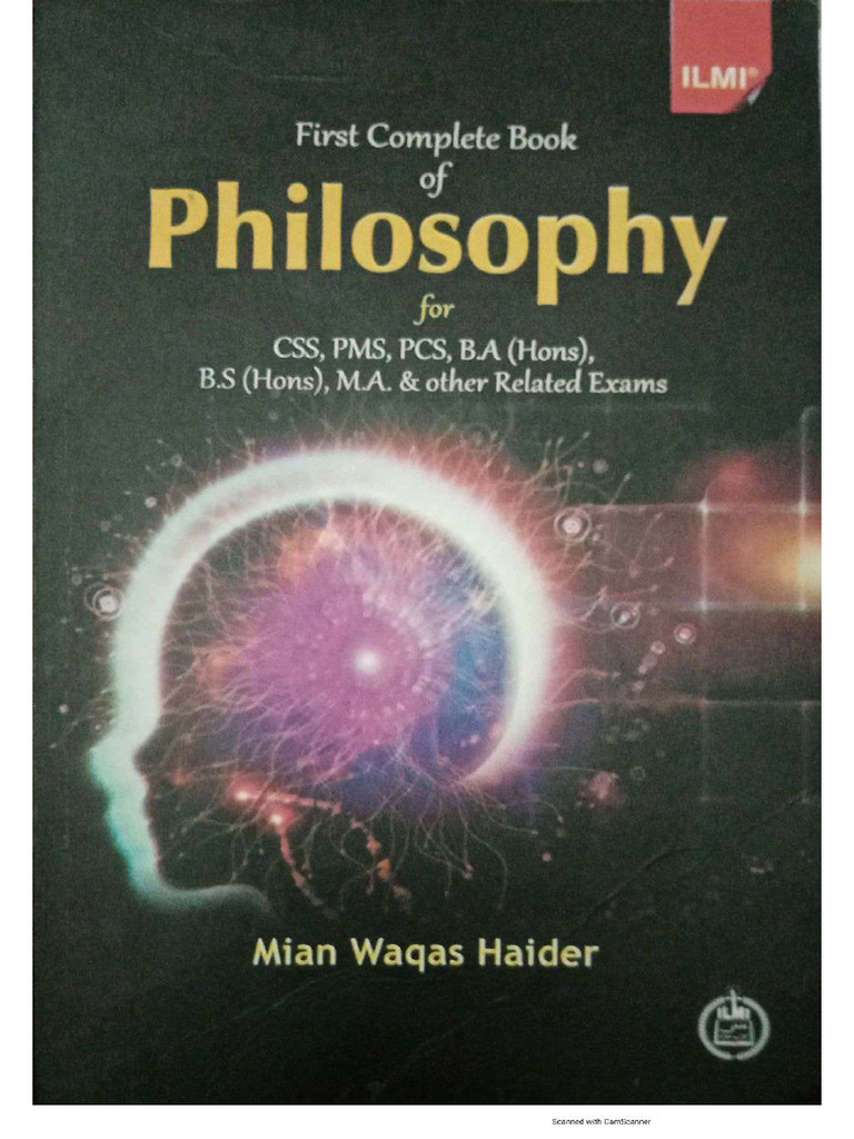 Philosophy For Css | PDF