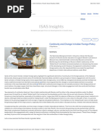 Types of Diplomacy Explained | PDF | Diplomacy | Diplomat