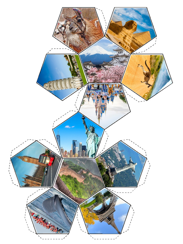 Dodecaedro PDF | PDF