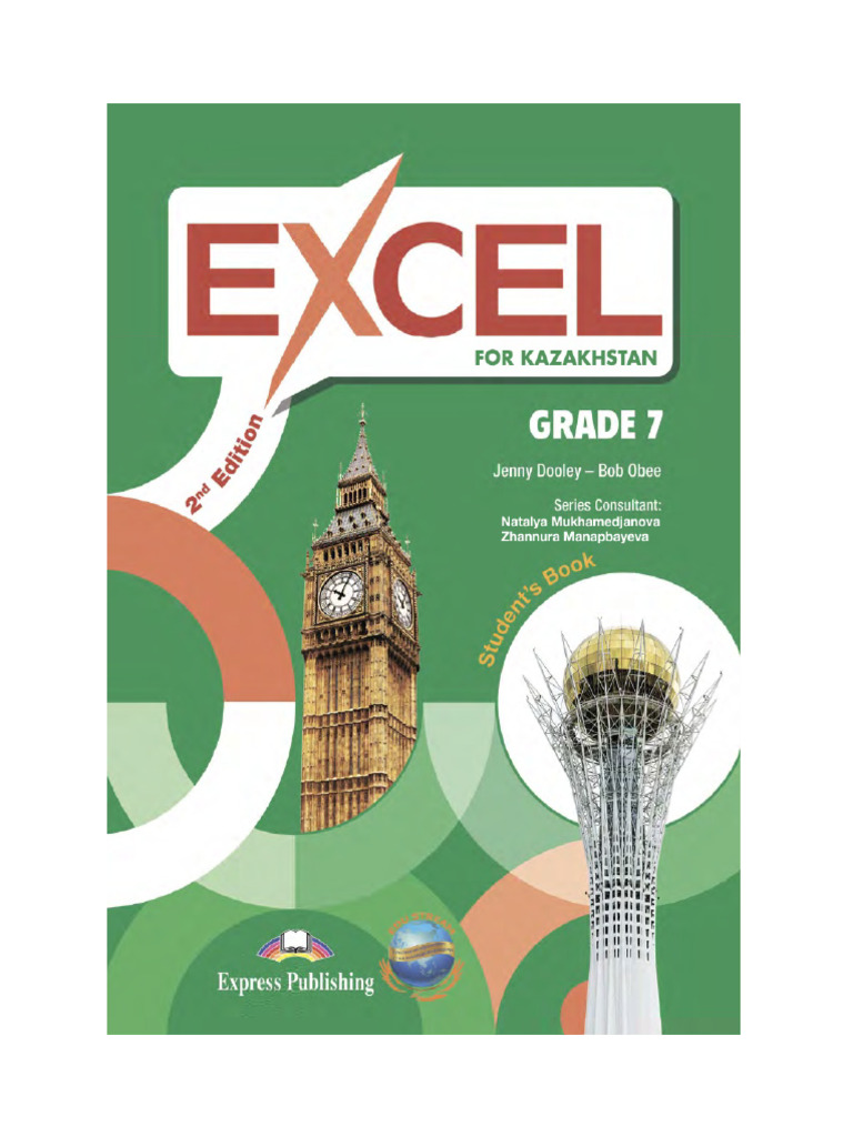 Excel 7 | PDF
