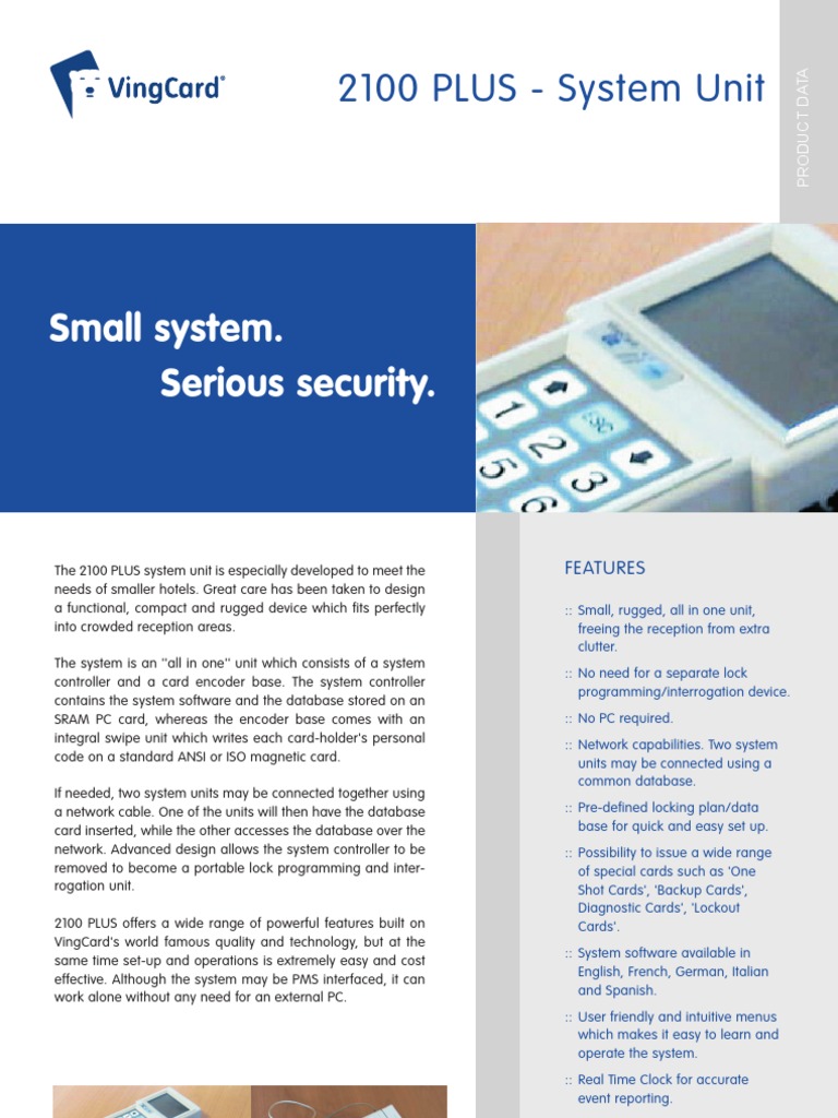 2100 Plus | PDF | Databases | Personal Computers