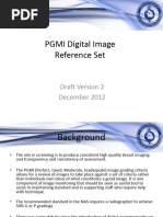 PGMI Digital Image Reference Set Guide | PDF | Medical Imaging ...