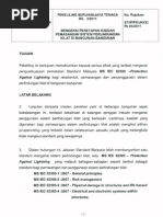 TNB Signage Guideline PDF | PDF