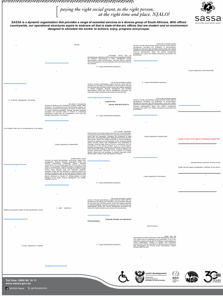 Erratum for Head Office Daily Sun and Beeld Newpaper Detailed Advert 12 December 2024 | PDF ...