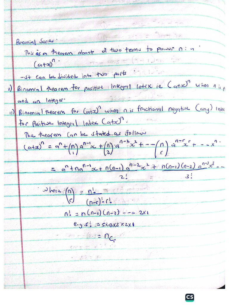 Math | PDF