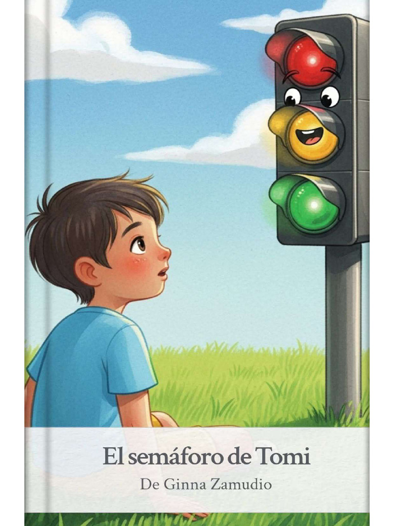 El Semaforo de Tomy | PDF