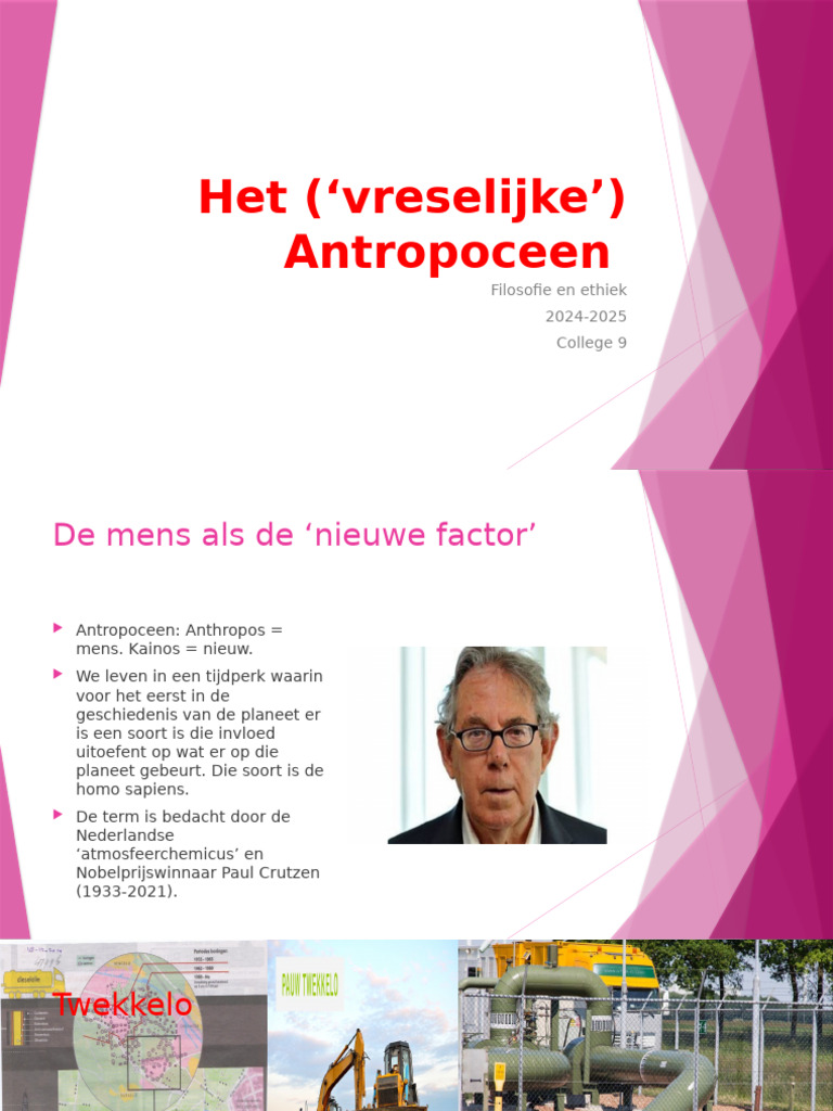 FM 2025 Antropoceen College 9 | PDF