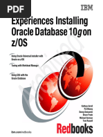 Oracle 19c Installation Requirements for Linux | PDF | Oracle ...