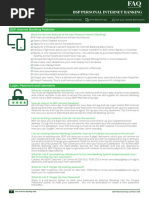 BSP New Account Application Guide | PDF | Identity Document ...