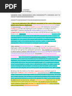 AVID Tutorial Request Form Guide | PDF | Question | Critical Thinking