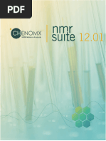 FreeStyle User | PDF | Mass Spectrometry | Instrumental Analysis