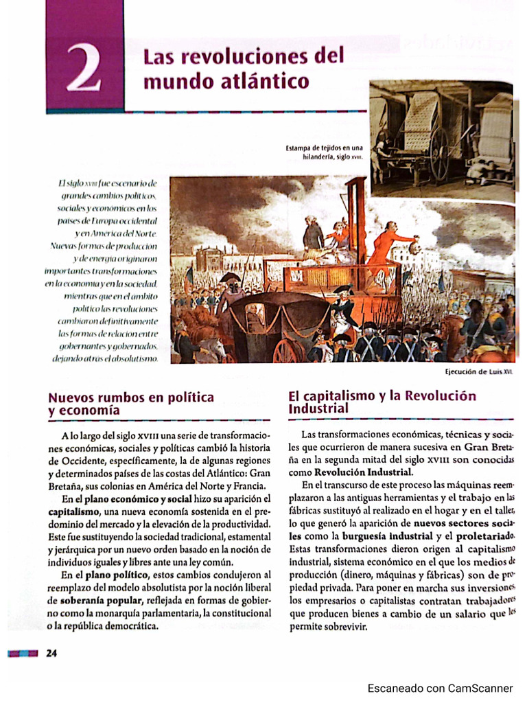 Las Revoluciones Del Mundo Clásico | PDF