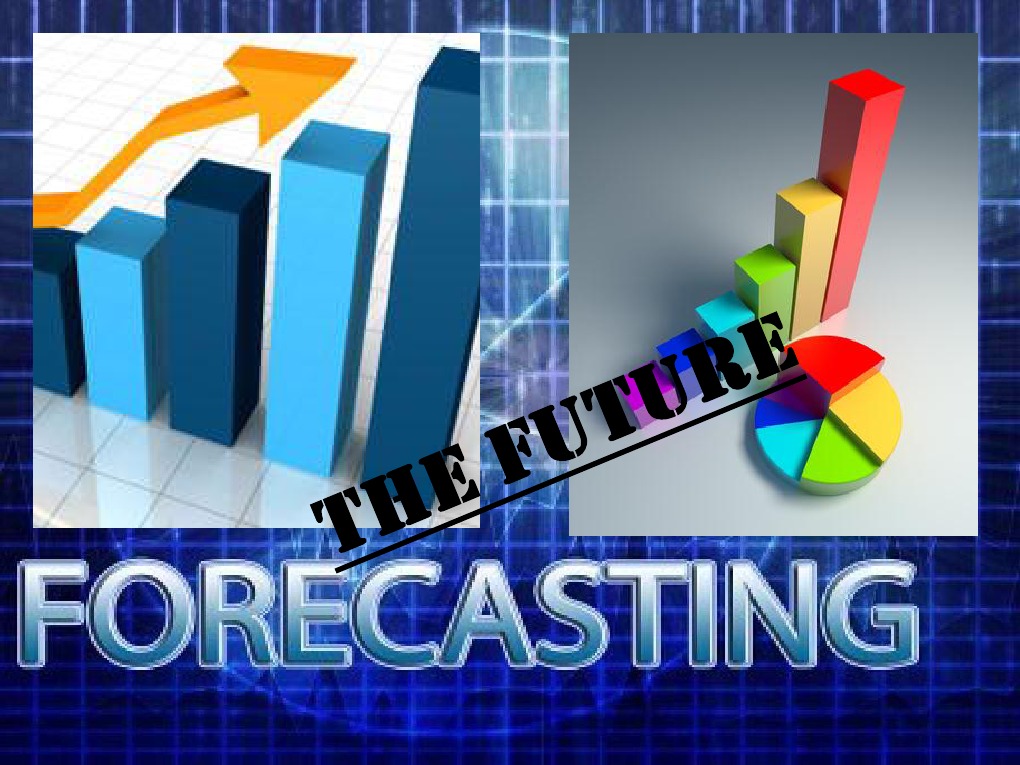 Bps Forecasting | PDF | Forecasting | Cognition
