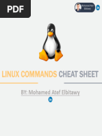 Yazi Terminal File Manager Cheat Sheet | PDF | Computer File | Utility ...