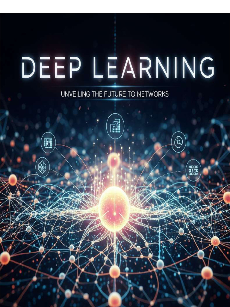 Deep Learning | PDF | Deep Learning | Applied Mathematics