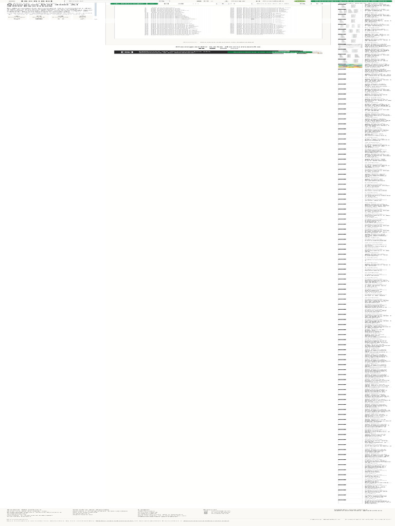 Números del 300 al 400 en español | PDF