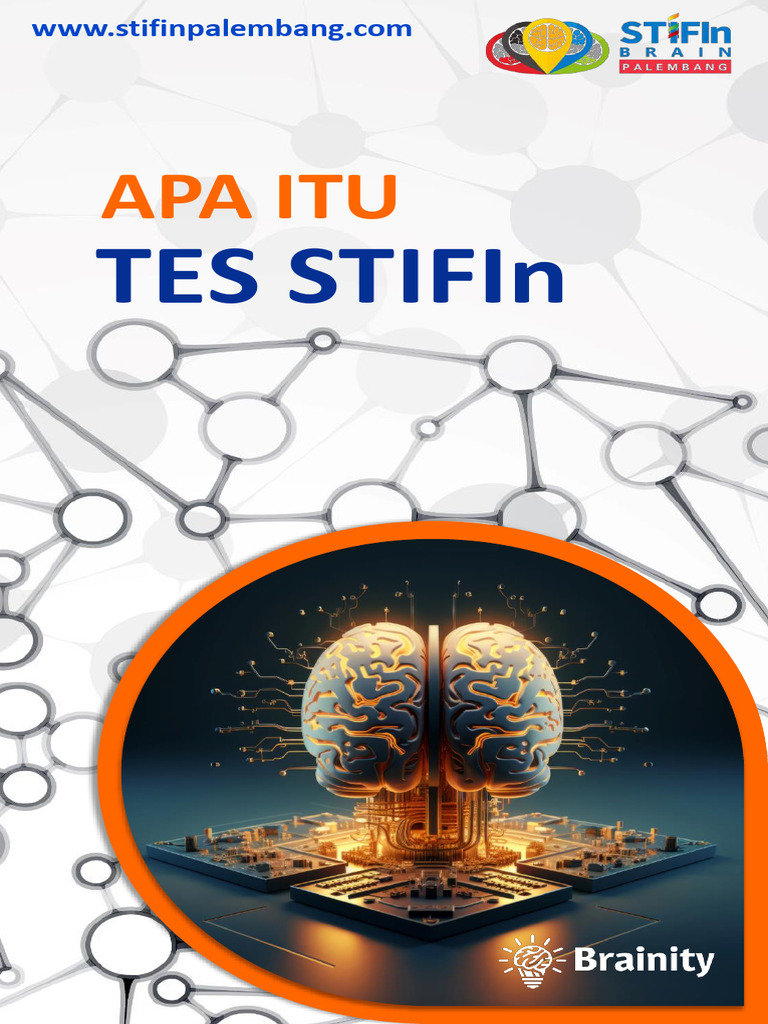 Apa Itu Tes Stifin | PDF
