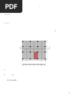Circular Slab Design and Reinforcement | PDF | Building Engineering ...
