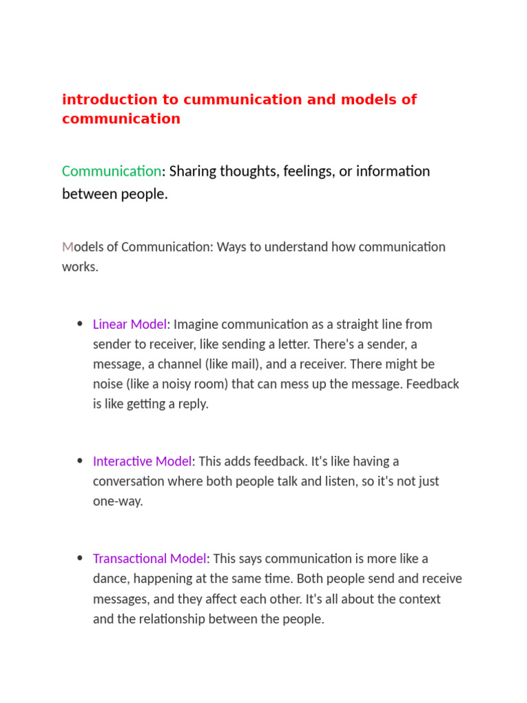 Studuies in Media Lesson 1 | PDF