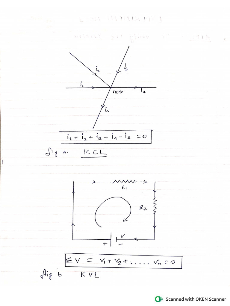 Ect Exp-1 | PDF