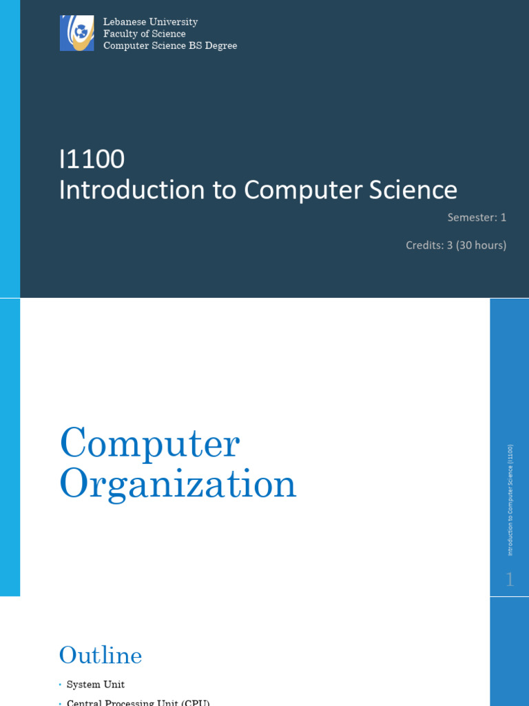 MR - I1100 Chapter2-Part1 | PDF | Random Access Memory | Byte