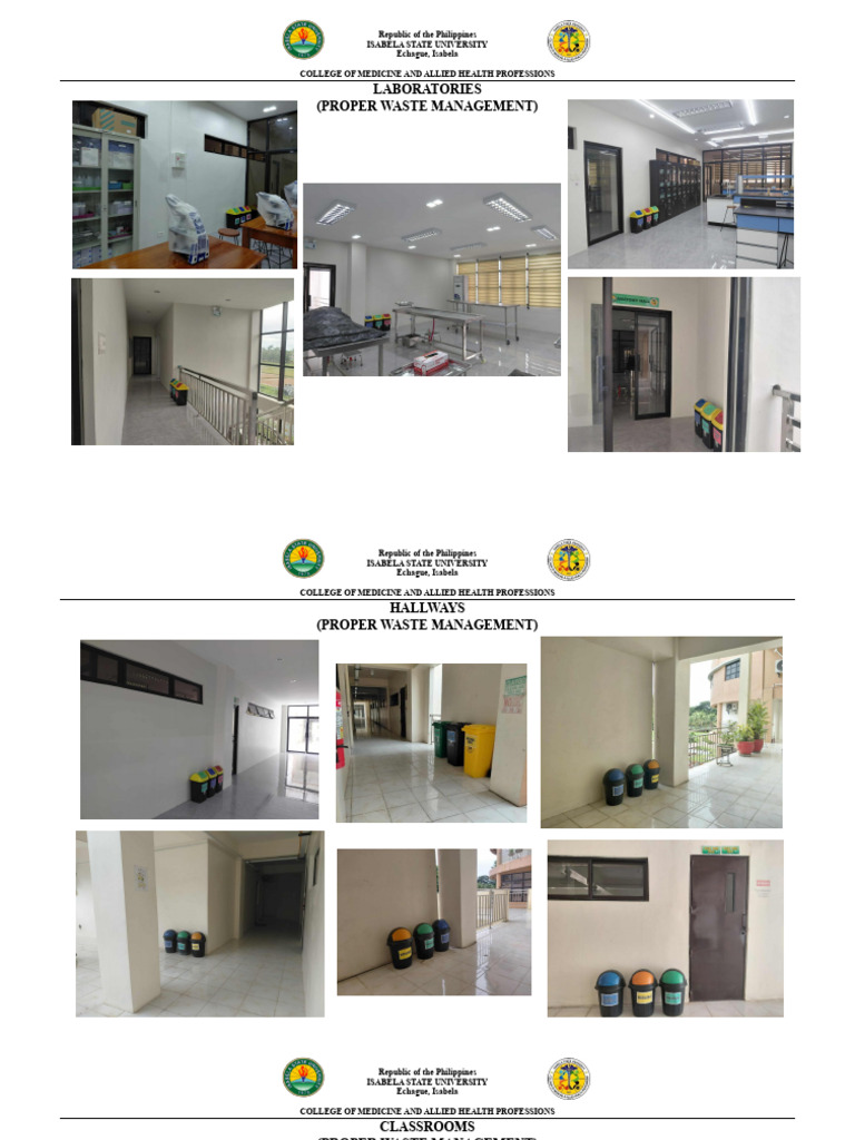 Proper Waste Management2 | PDF