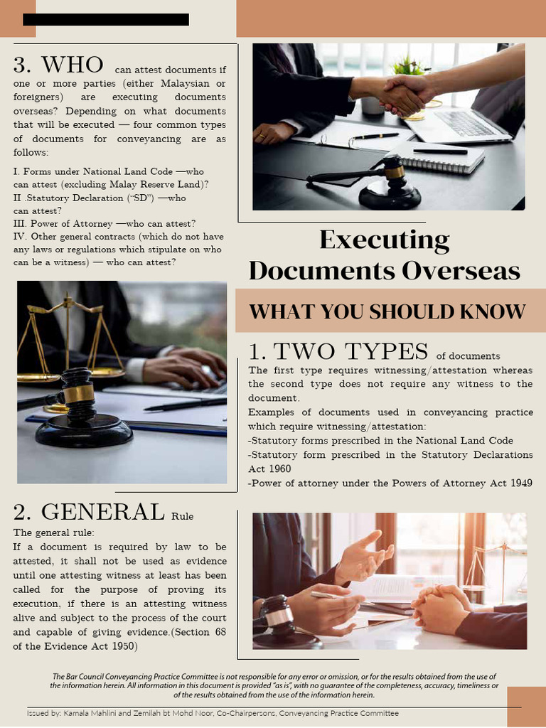 Circular No 201-2023 | PDF | Notary Public | Consul (Representative)