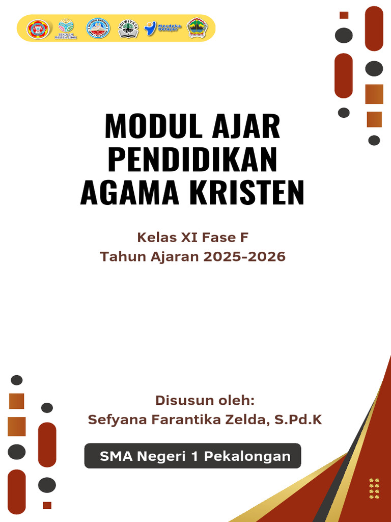 Cover MA Dan ATP | PDF