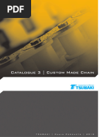 Scallops in Steel Structure Welding | PDF | Fatigue (Material) | Welding