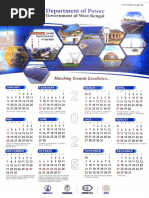 APS Calendar 2026 | PDF | Religious Holidays | Hindu Worship
